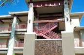 Balcony Railing for High Rise Buildings, Glass Railing Balcony, Los ...